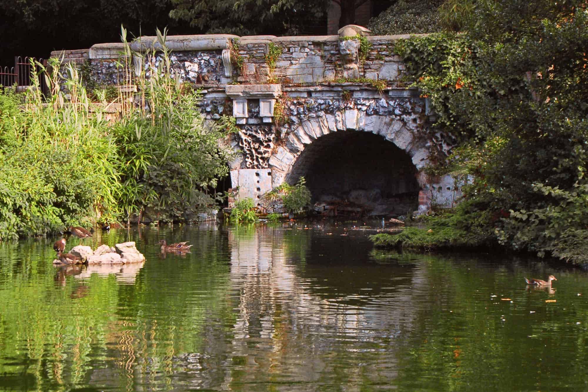 Discover the Best Parks and Green Spaces in Ealing